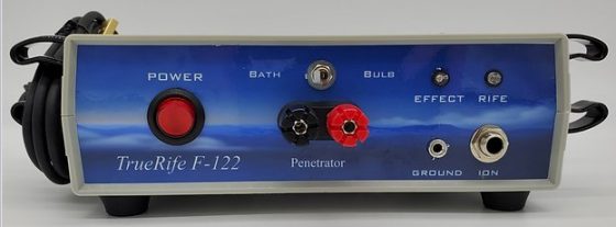 BCX ULTRA Units vs Truerife