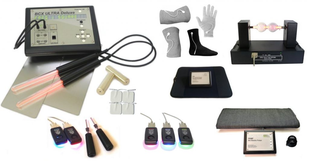 RIFE MACHINE BLOG -Testimonials: Welcome!